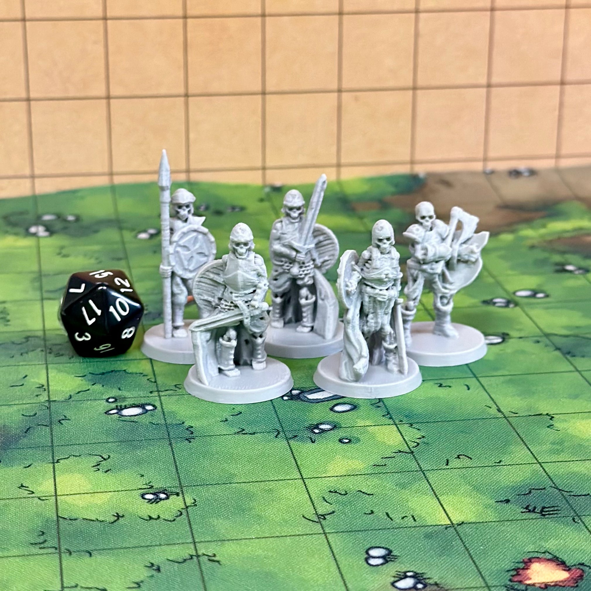 Dungeons and Dragons, Articulated Toys, Cosplay, and More — Goblin Clan ...